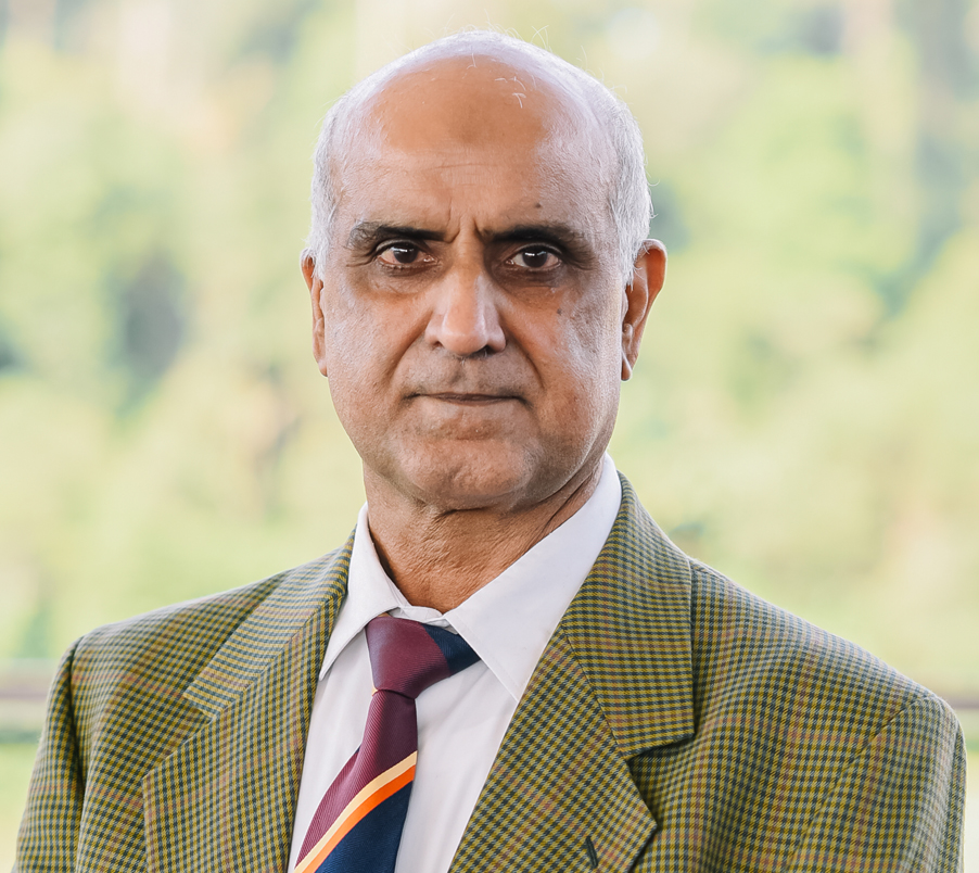 About Geoscience's Staff